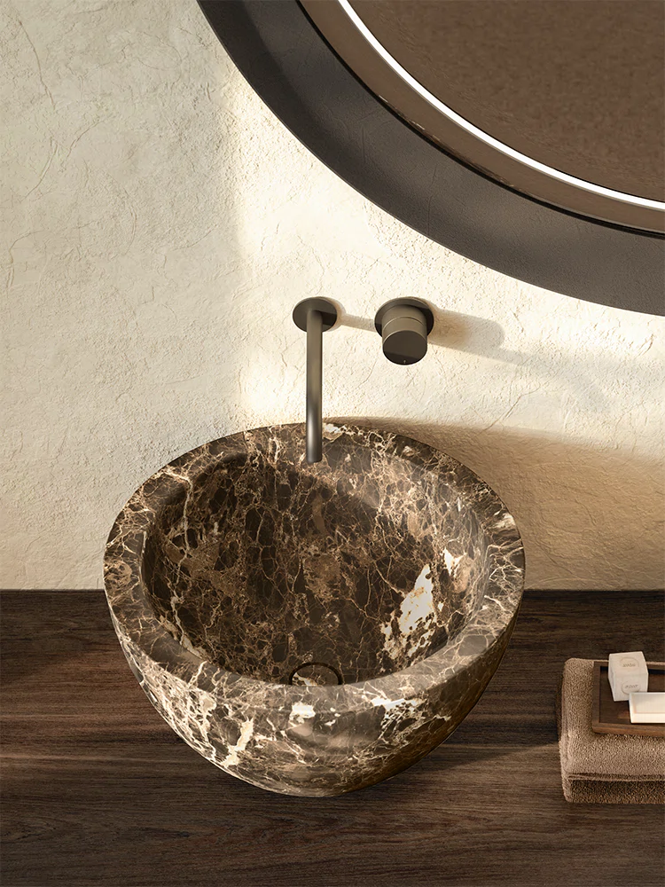 Modern Bathroom models | Boffi I Fiumi