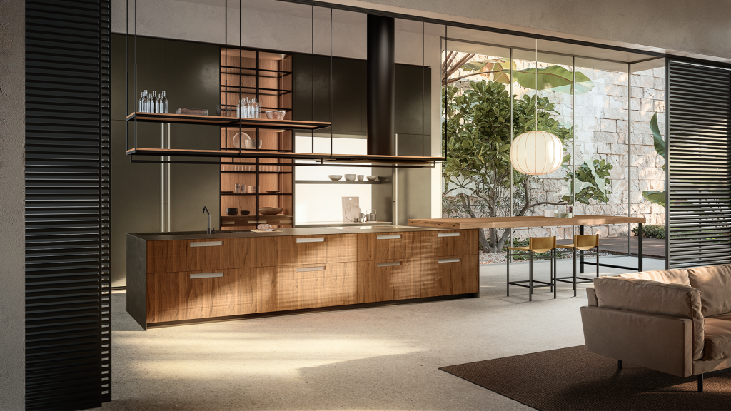 Cucine da interno | Boffi Official Site