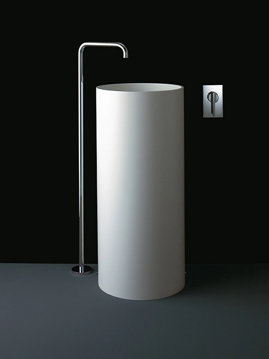 Bathroom Washbasins | Wall-Hung and Countertop