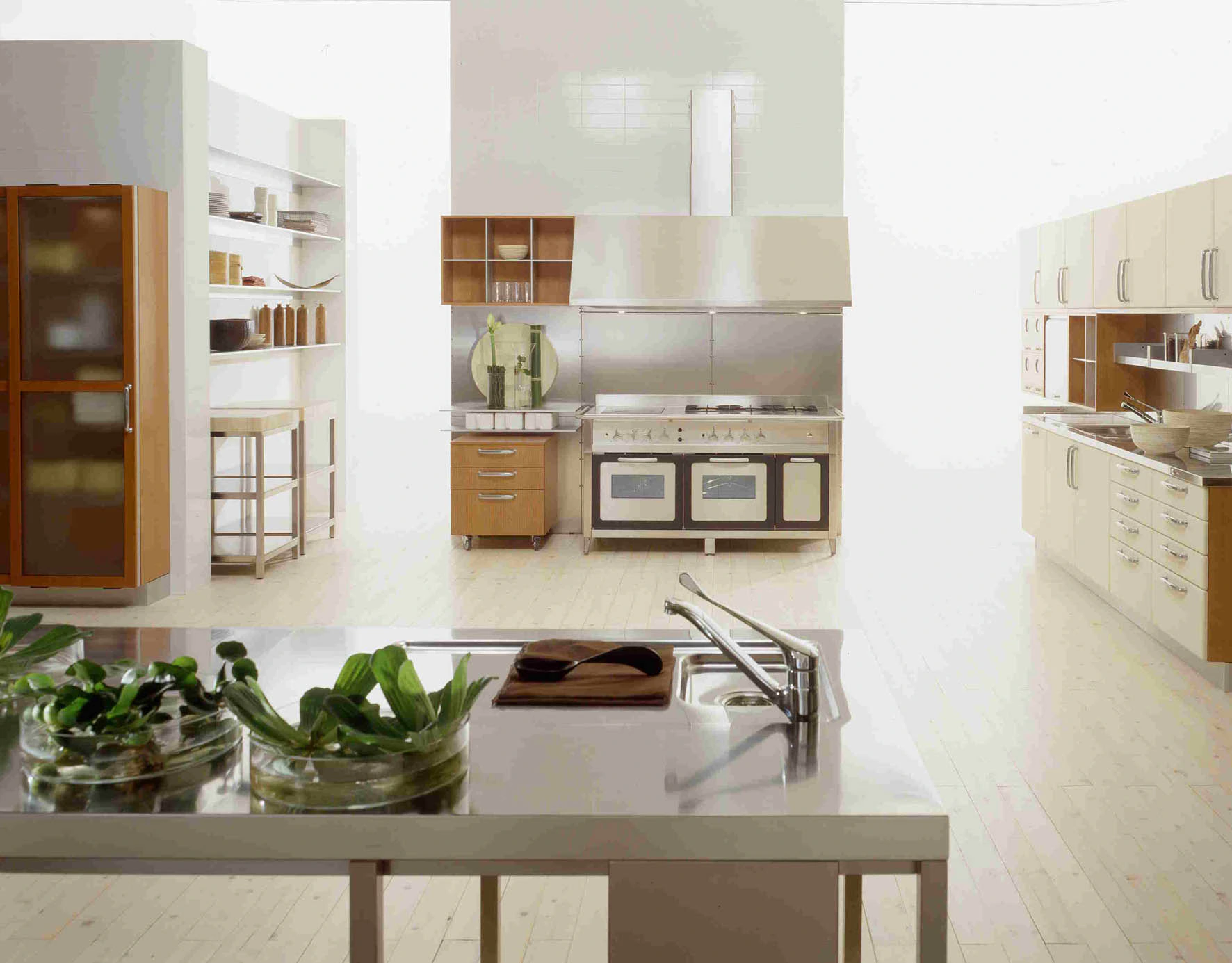 Boffi: Storia e Identità del Brand Made in Italy