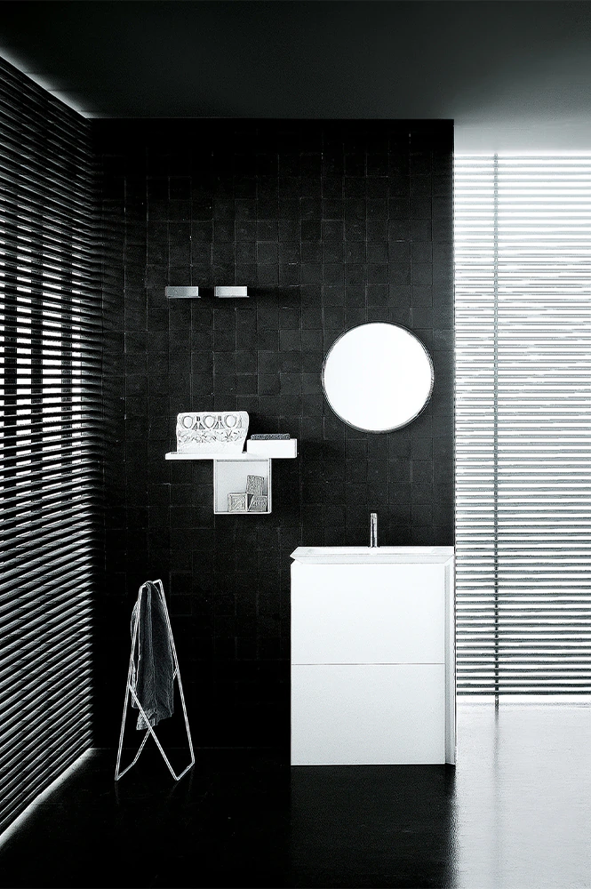 Modern Bathroom Designs | Boffi B15