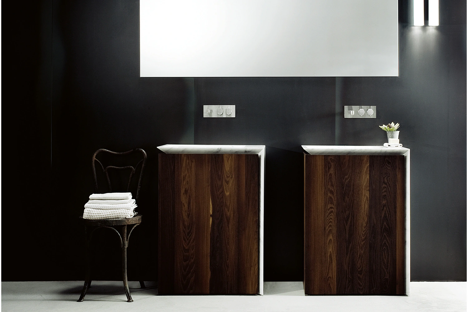 Modern Bathroom Designs | Boffi B15