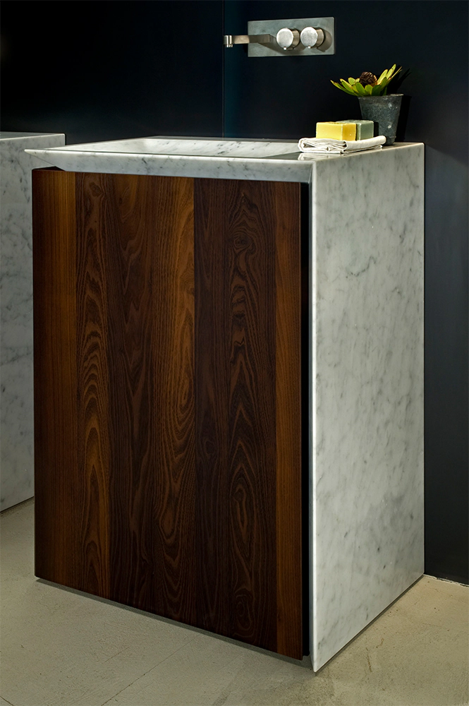 Modern Bathroom Designs | Boffi B15