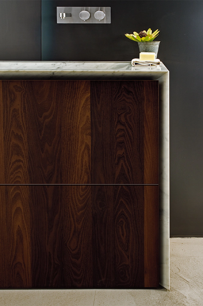 Modern Bathroom Designs | Boffi B15