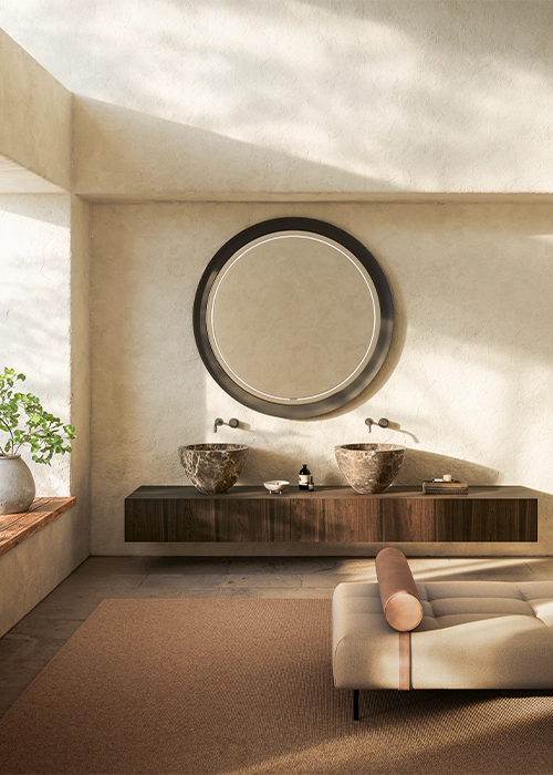 Italian Luxury Bathrooms | Boffi Bathroom Models