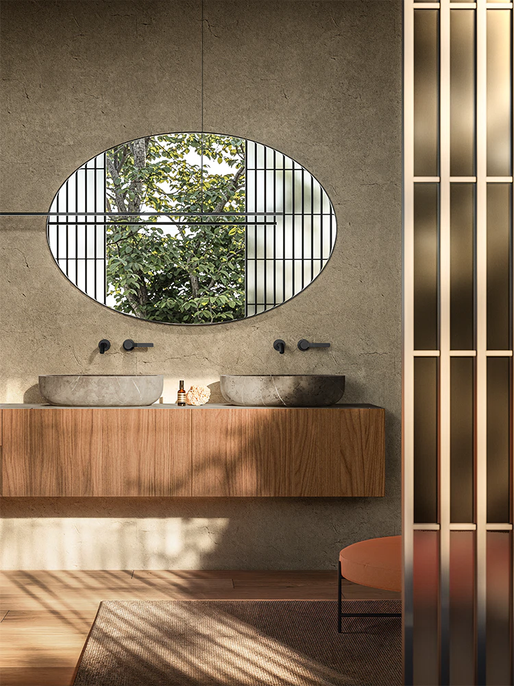 Modern Bathroom Models | Boffi I Fiumi