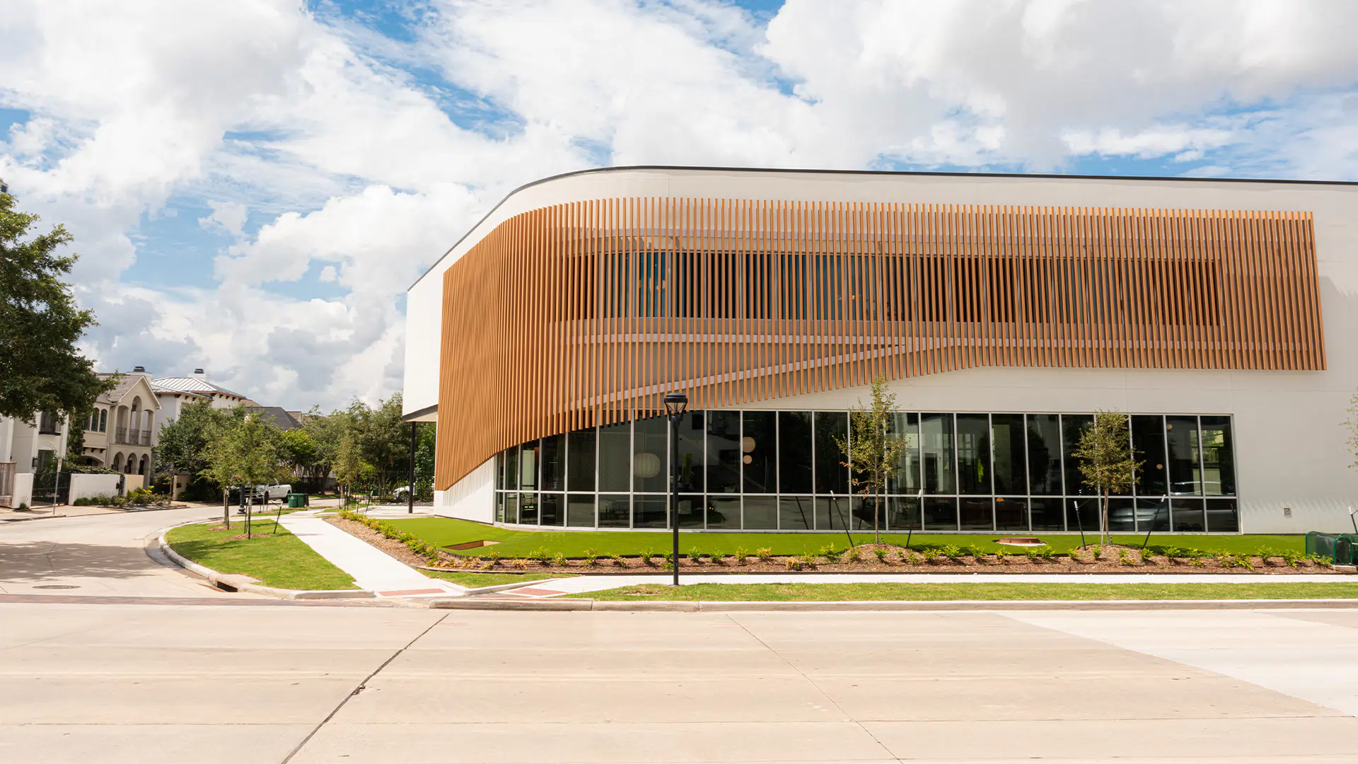 Gala Design Studio | Showroom in Houston (Boffi|DePadova Studio)