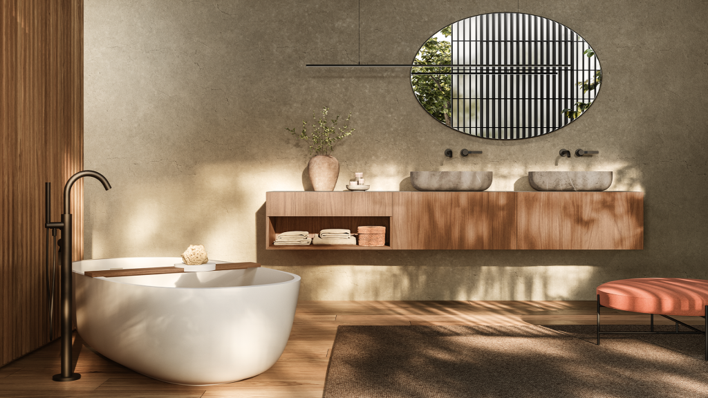 Bathroom models | Boffi Official Site