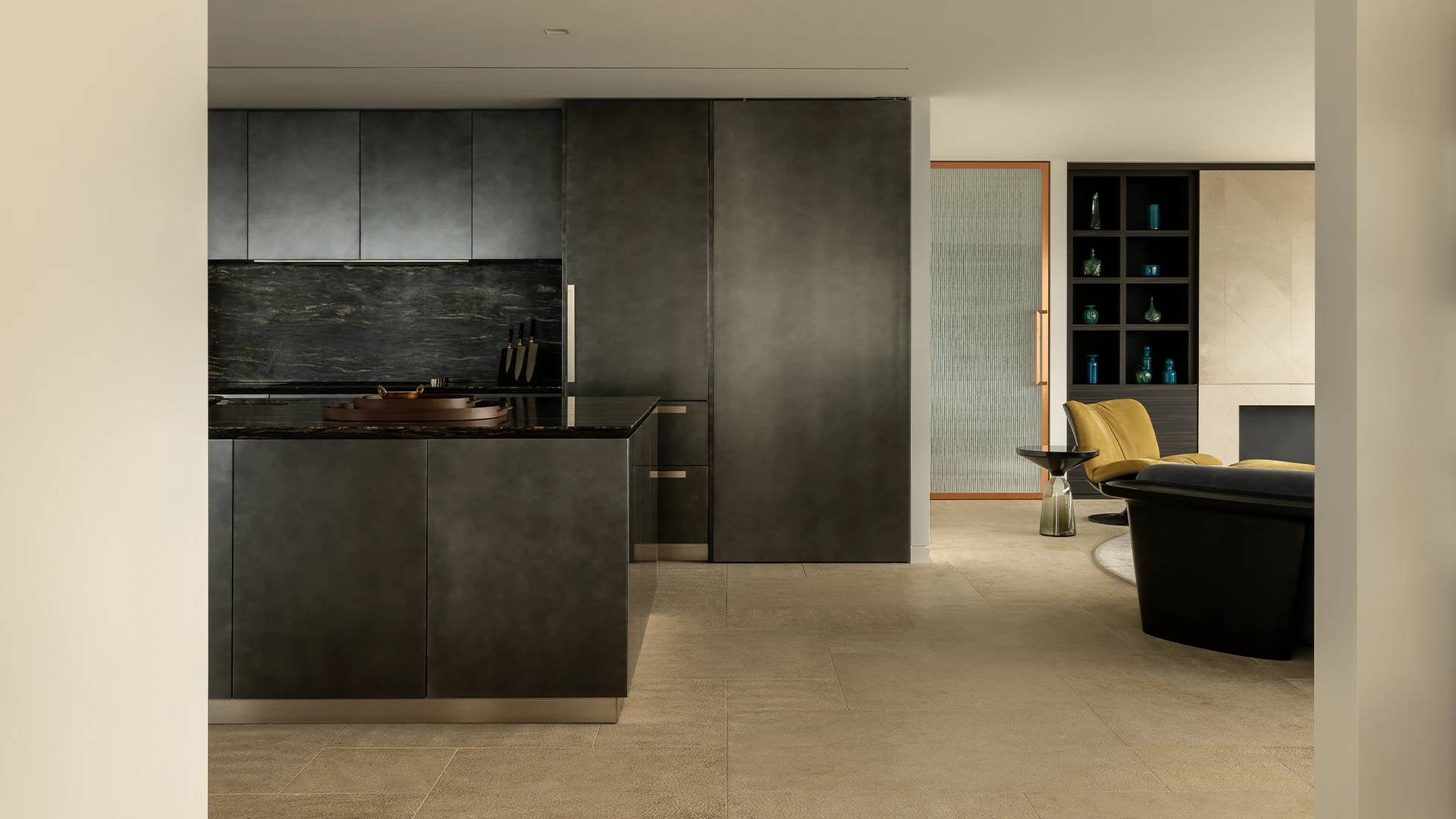 Boffi Official Website - Made in Italy Furniture Brand