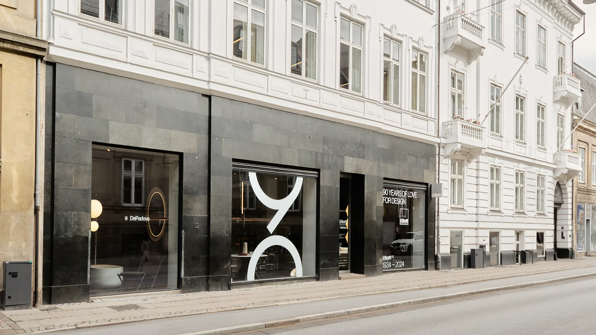 Boffi Official Website - Made in Italy Furniture Brand