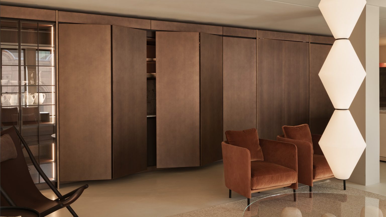 Cucine da interno | Boffi Official Site