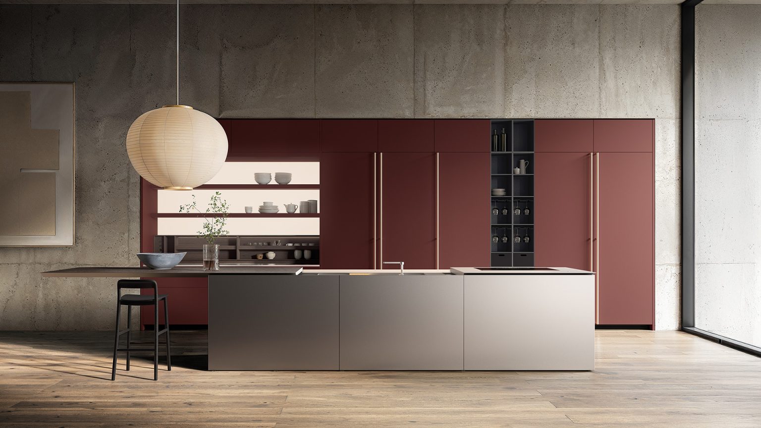 Cucine da interno | Boffi