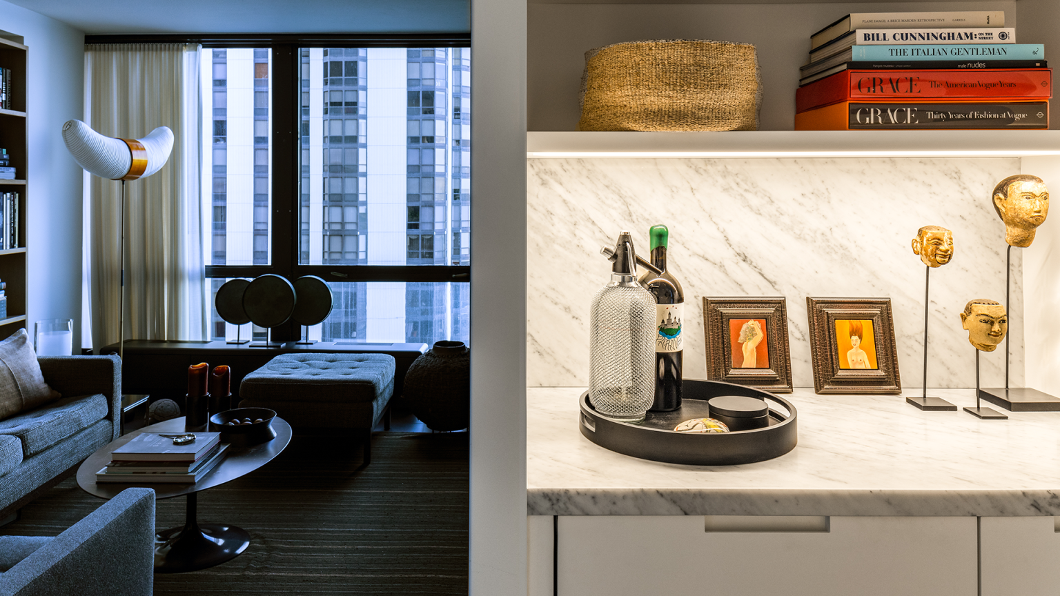 Progetto Boffi | Chicago, Illinois