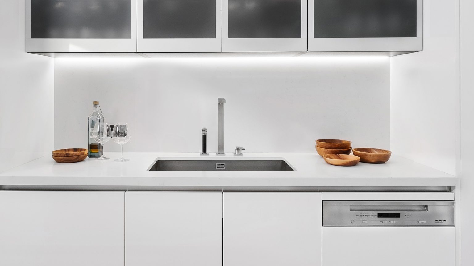 Boffi Project | Makati City, Philippines